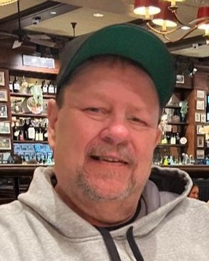 Richard "Rick" D. Hall Obituary June 28, 2024 - Ambrose Funeral Home ...