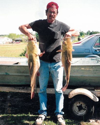 Gary Bass Obituary 2023 - Scott's Funeral Home