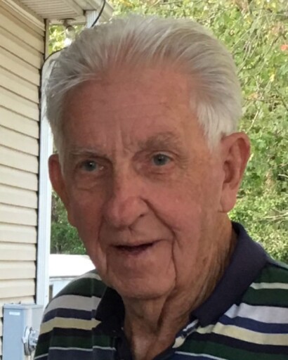 James Ray "JR" Marley Obituary November 30, 2023 - Hayworth - Miller ...