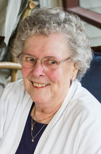 Barbara Mcintyre Obituary October 19, 2017 - Cress Funeral and ...