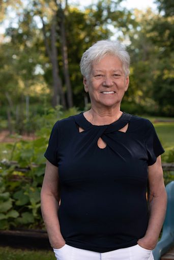 Eileen Ruby Butler (Nee Gauthier) Obituary - Maisons Funéraires Cadieux