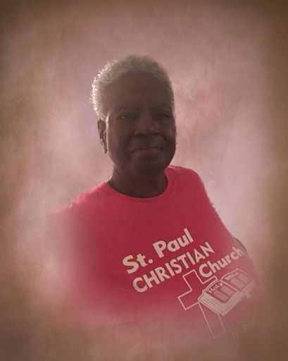 Mary Green Obituary May 21, 2023 - Williams Funeral Homes