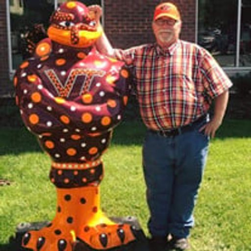 Martin Quiller Goad Obituary January 7, 2024 - Horne Funeral Home ...