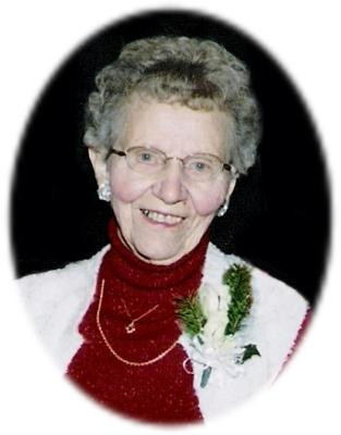 Sophie Bupp Obituary 2010 - Smith Family Funeral Homes