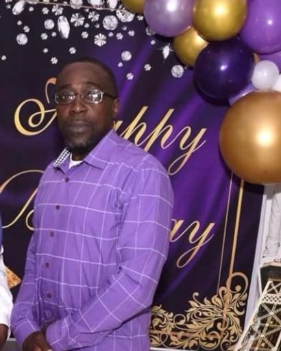 RICHARD CHARLES MILES JR Obituary 2024 - Golden Gate Funeral Home