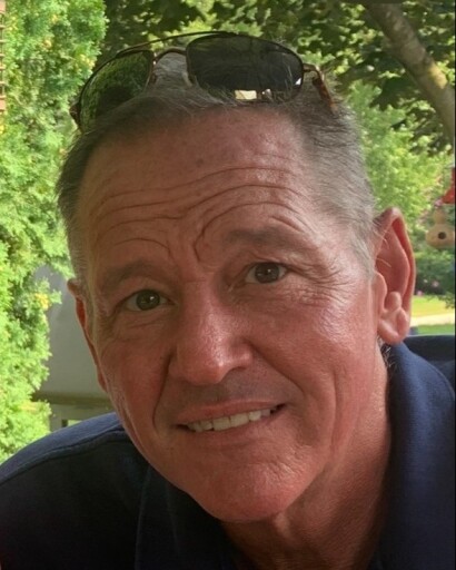 John Ralph Orrico III Obituary January 24, 2024 - Sharp Funeral Homes