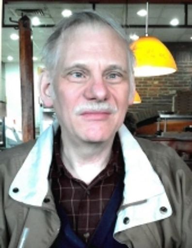 Gary Eugene Lutters Obituary April 26, 2018 - McComas Family Funeral Homes