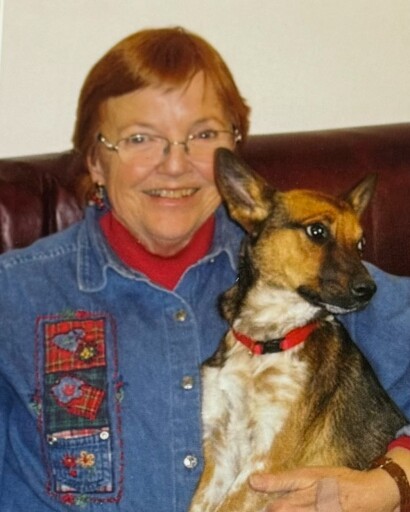 Linda Dillon Obituary October 18, 2024 - Schrader, Aragon & Jacoby ...