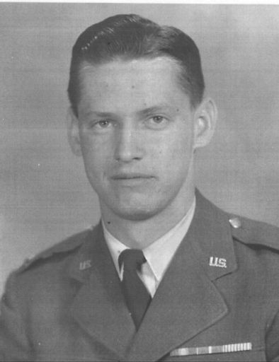 John Judson Bagwell, Jr. Obituary May 11, 2024 - Rader Funeral Home