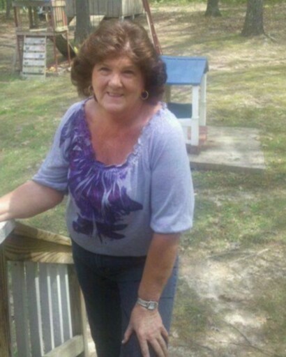 Patsy Anne King Obituary 2024 - Poole Funeral Home & Cremation Services ...