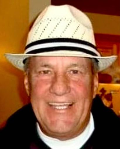 Kenneth Richard Fontenot Obituary May 19, 2023 - Edmond Fahey Funeral Home