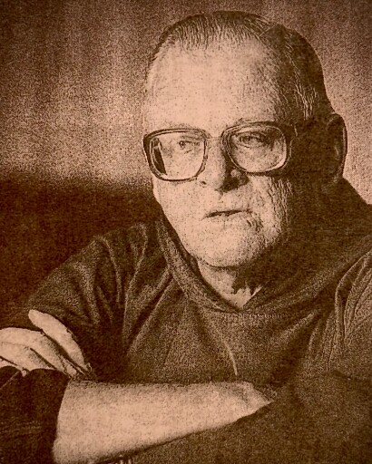 Fr. Joseph Wolf, OFM. Cap. Obituary October 20, 2024 - Wichmann Funeral ...