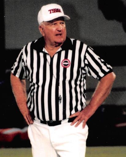 Jr. Faulk Obituary October 12, 2023 - Shackelford Funeral Directors