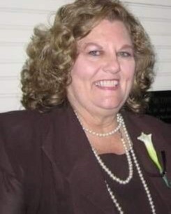 Sandra Gail Malone Obituary October 13, 2024 - Parker-Ashworth Funeral Home