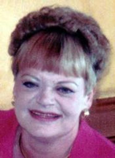 Sandra Dinges Obituary November 14, 2013 - Stanley Edenburn Funeral Home
