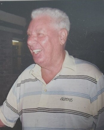 David Sharp Obituary June 23, 2024 - Quinn-Shalz Funeral Home ...