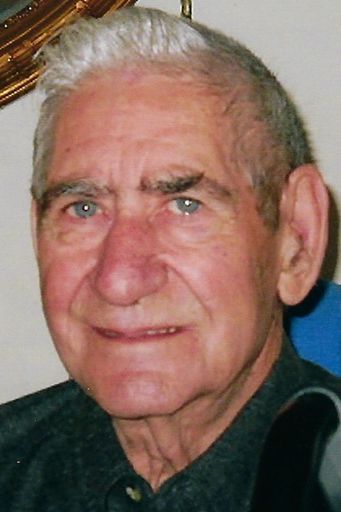 Donald Benjamin Obituary November 6, 2017 - Halbritter Wickens Funeral ...