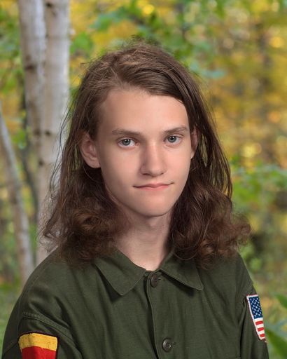 Holden Maxfield Tchorzynski Obituary December 17, 2024 - Schrader ...