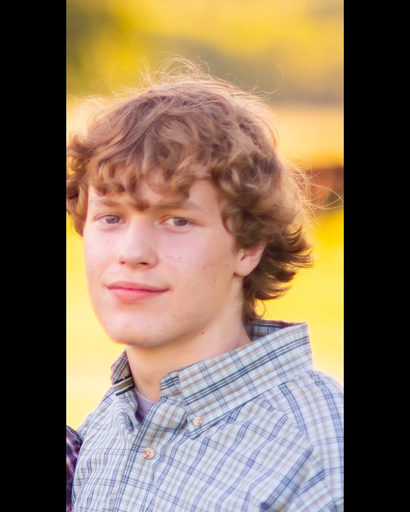 Hunter Gage Hicks Obituary September 26, 2023 - Smith & Buckner Funeral Home