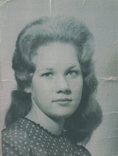 Doris Barron Obituary May 1, 2021 - E. Alvin Small Funeral Home