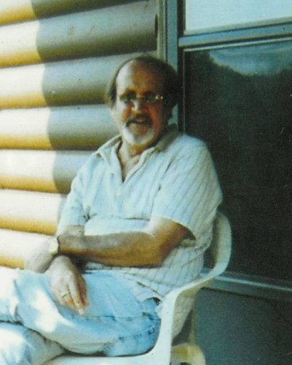 Harold Eugene Manders Obituary 2023 - Ingram Funeral Home & Crematory