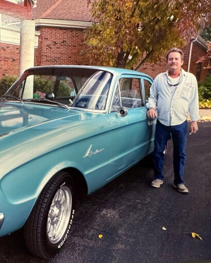 Gary Wayne Jordan Obituary October 4, 2024 - Flanner Buchanan Funeral ...