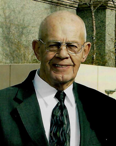 Elvin Dean Rasmussen Obituary 2023 - Lindquist Mortuary