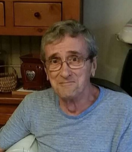 Michael Devitis Obituary July 27, 2021 - Mann-Slonaker Funeral Home