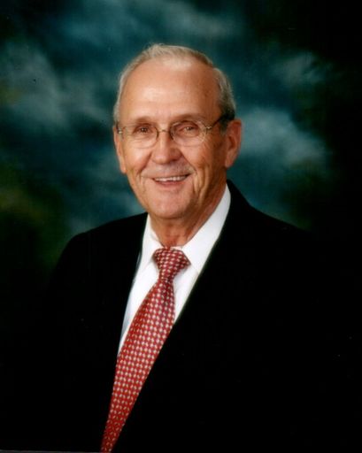 Raymond C. Pedigo Obituary June 3, 2023 - Gentry-Smith Funeral Home