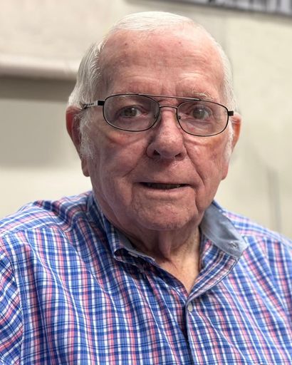 Walter Monroe Pope, Jr. Obituary March 26, 2024 - Pugh Funeral Home