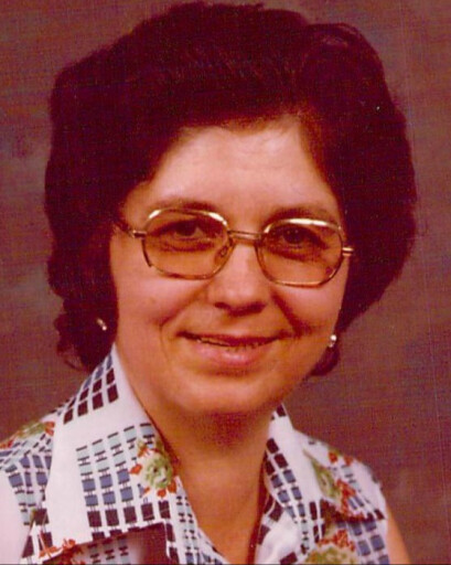 Valentina Rosa Obituary October 27, 2024 - Perry Funeral Home