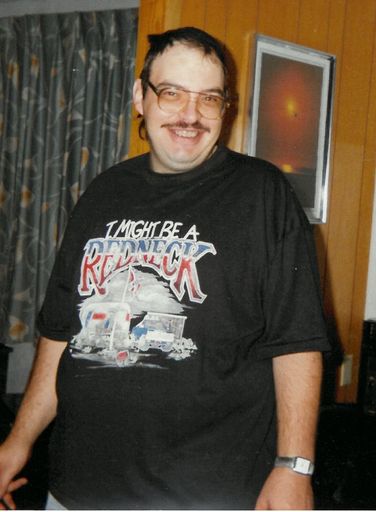 Kevin Lever Obituary December 11, 2021 - McSwain-Evans Funeral Home