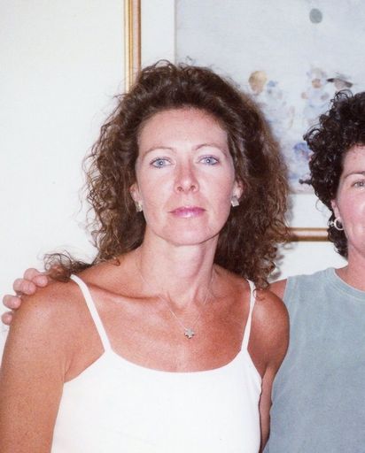 Michelle J. FitzGerald Obituary 2021 - Joyce Funeral Home