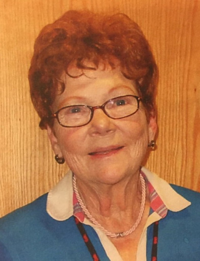 Nancy Raymond Obituary 2021 - Bradshaw Funeral