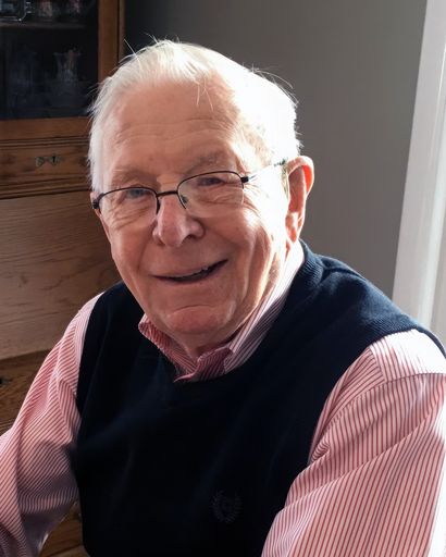 William Rudolph Obituary November 25, 2024 - Gearty-Delmore Funeral Chapels