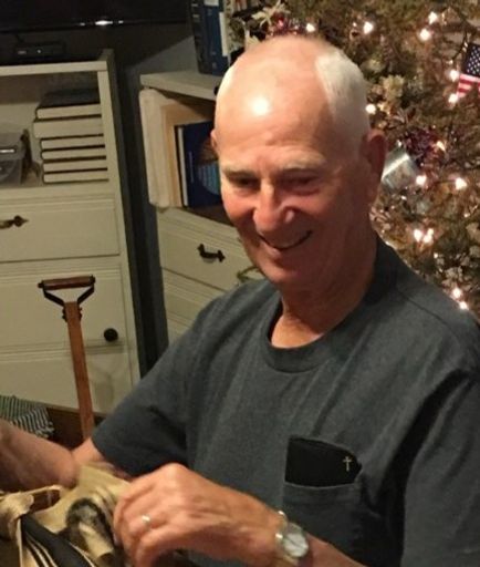 Robert Reed Obituary May 8, 2024 - Petersen Family Funeral Home