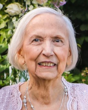 Mary Geraci Obituary June 19, 2024 - DeJohn Funeral Homes & Crematory