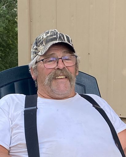 Terry Lee Arts Obituary February 22, 2024 - Green Funeral Home