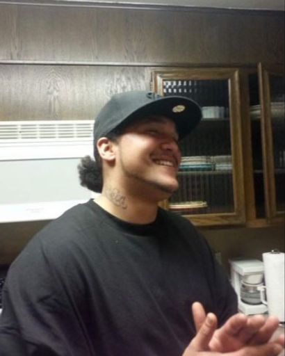 Devin A. Archuleta Obituary May 27, 2024 - Horan & McConaty Funeral ...