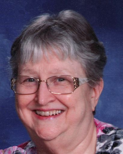 Patricia Constance Hughes Obituary June 7, 2023 - Memorial Oaks Chapel