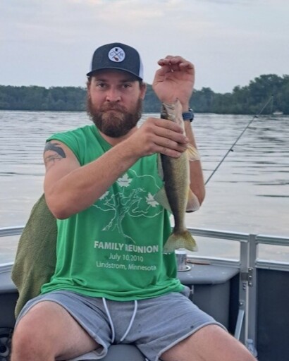 Daniel Joseph Zych Obituary May 8, 2024 - Miller Funeral Home & Crematory