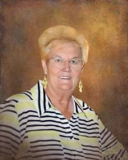 Ramona Rabalais Obituary April 30, 2017 - Escude Funeral Home