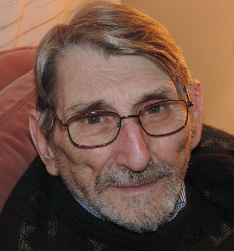 Charles Maher Obituary February 19, 2021 - Horan & McConaty Funeral Service and Cremation