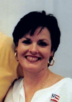 Susan Jones Obituary 2015 - Mobile Memorial Gardens Funeral Home