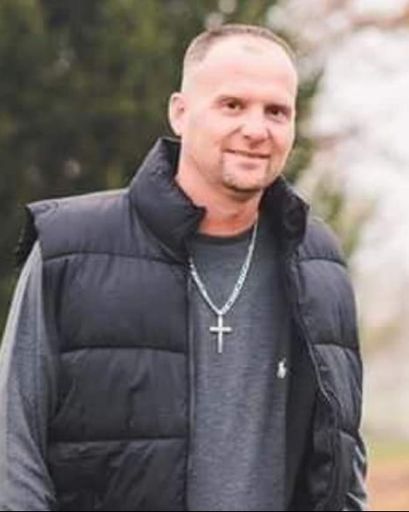 Michael Eugene Smith, Jr. Obituary December 21, 2023 - Stauffer Funeral ...