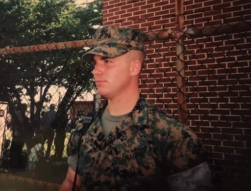 Michael Riggs Obituary December 27, 2018 - Lawrence Funeral Home