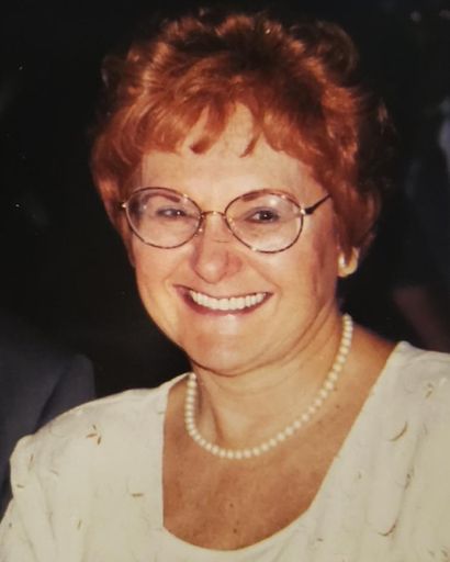 Janet M. Garrett Obituary 2023 - Duster Funeral Home