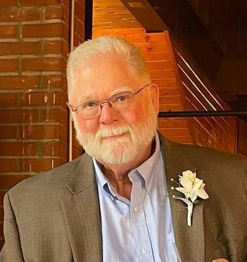 James Gorder Obituary October 29, 2023 - Simonet Funeral Home