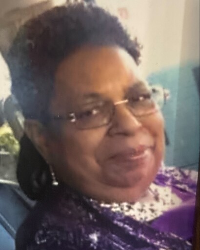 Ruby Lee Winston Obituary September 27, 2024 - Paradise Funeral Chapel