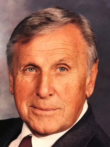 Kenneth Becker Obituary 2023 - McMillan Mortuary